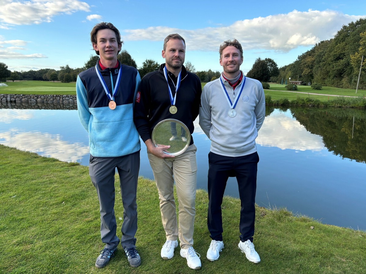 Aktuelles - Golfverband Schleswig-Holstein e.V.